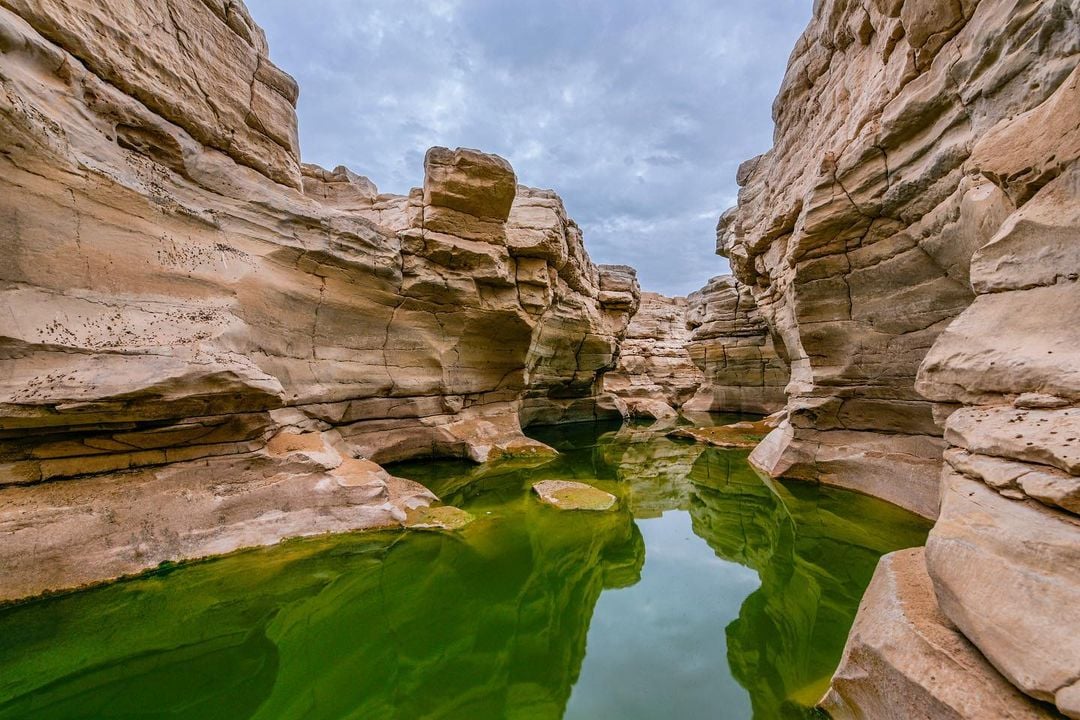 3 Perfect Nature Retreats In Saudi » This is Riyadh
