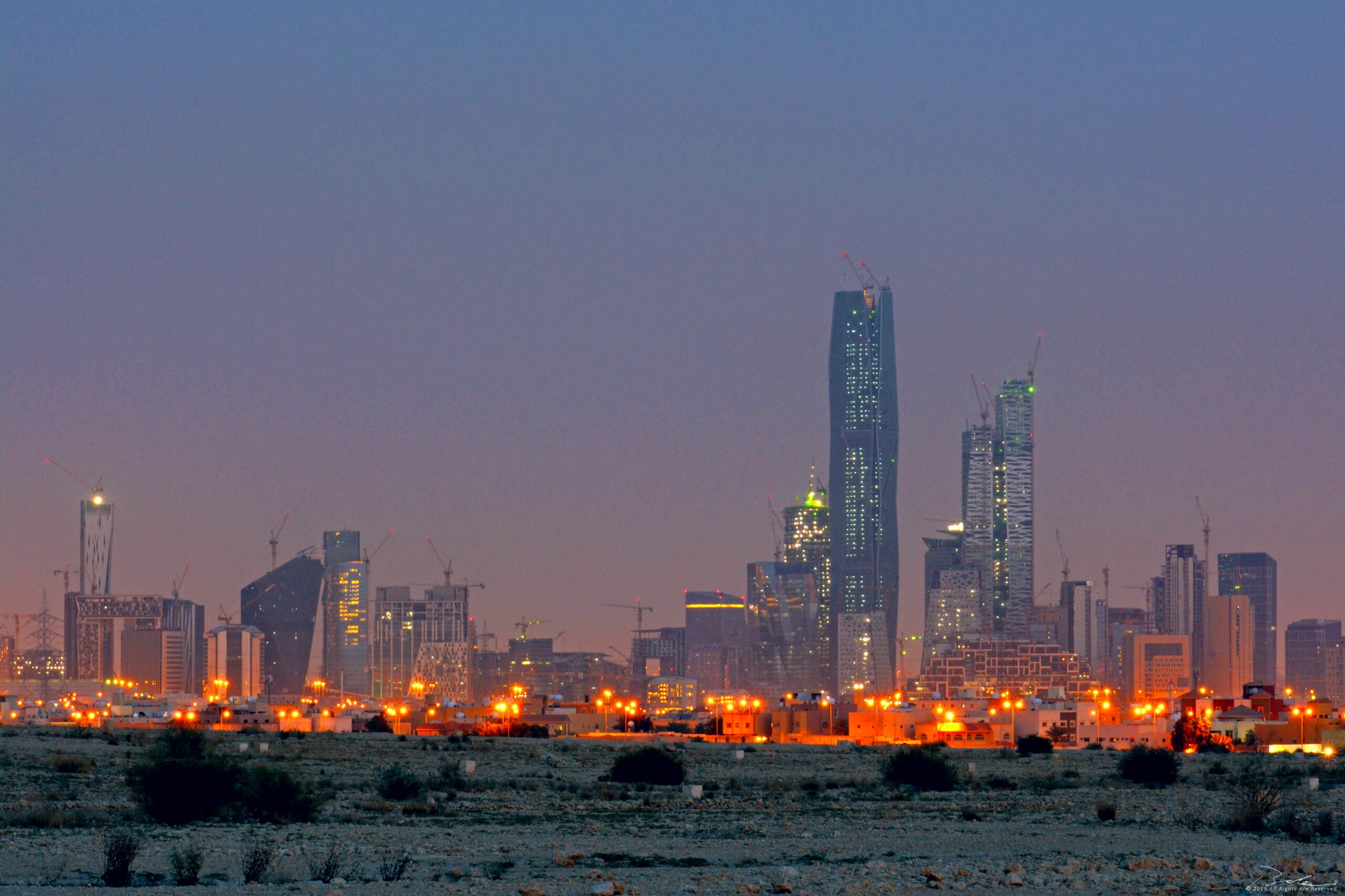 14 Expats Share Their Favorite Thing About Riyadh » This is Riyadh