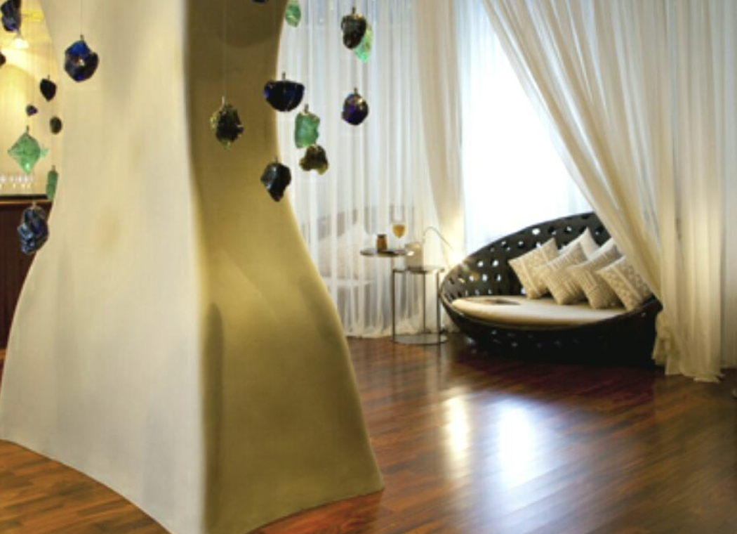 6 Awesome Spots For A Spa Break In Riyadh » This is Riyadh