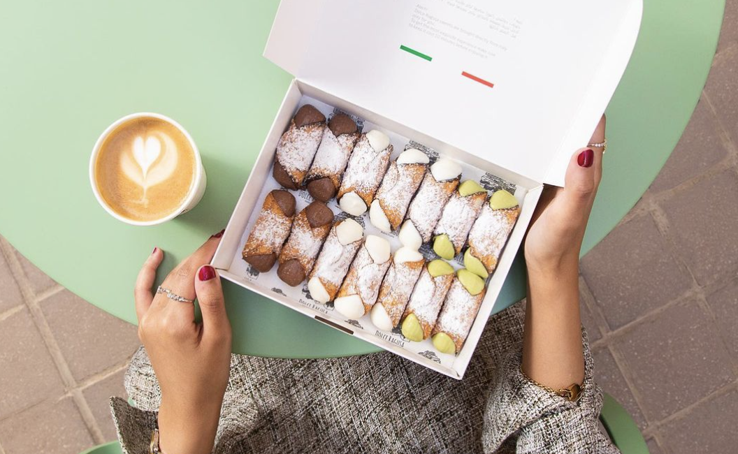 5 Of The Best Desserts To Try In Riyadh » This is Riyadh