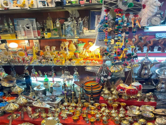 Uncover The Oldest Riyadh Market, And What You Can Do There » This is ...