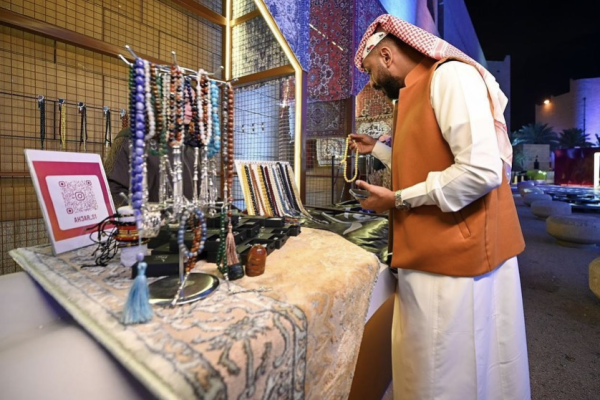 Uncover The Oldest Riyadh Market, And What You Can Do There » This is ...
