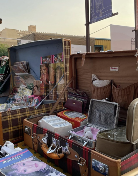 Uncover The Oldest Riyadh Market, And What You Can Do There » This is ...