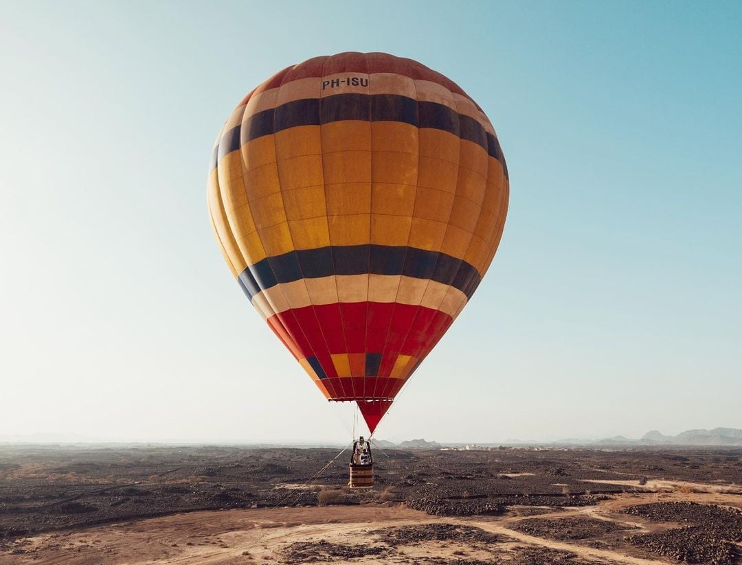 6 Exciting Events To Look Forward To In 2023 In Saudi Arabia » This is ...