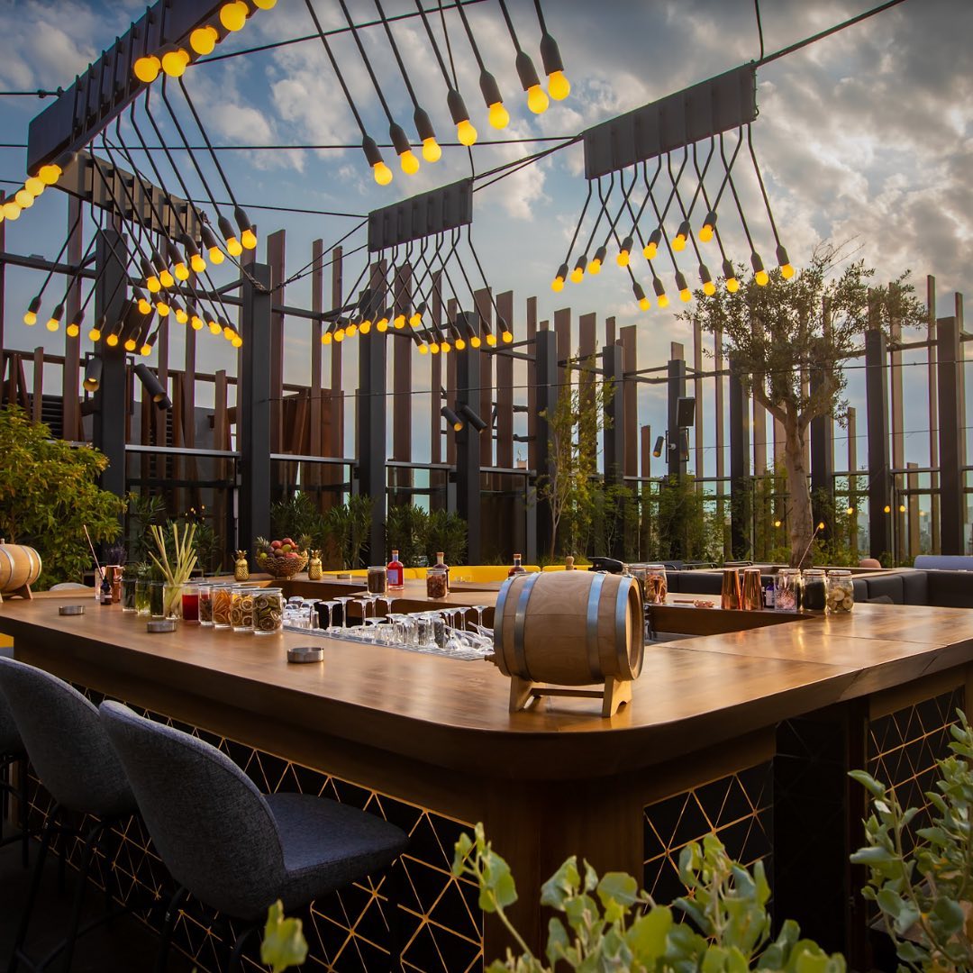 You've Got To Try This Dazzling New Spot In Riyadh » This is Riyadh