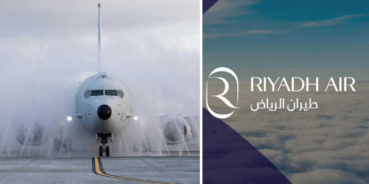Riyadh Air: A New World-Class Airline Announced In KSA » This is Riyadh