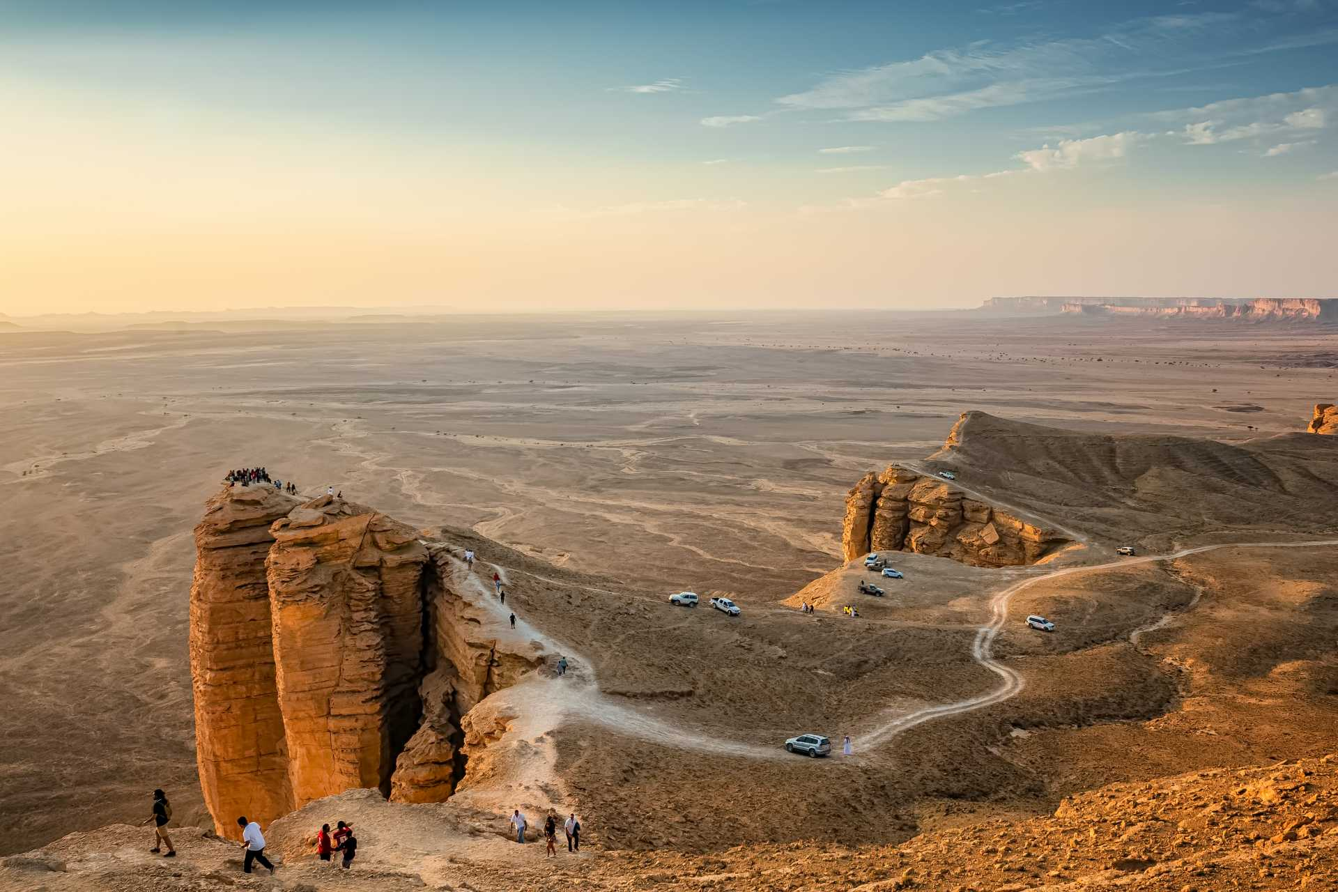 41 Breathtaking Places To Add To Your Bucket List In Riyadh! » This is ...