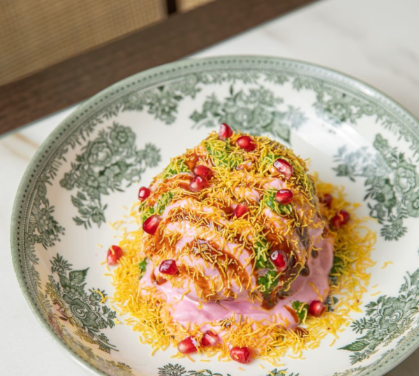 One Of London's Iconic Indian Restaurants Finds A New Home In Riyadh ...