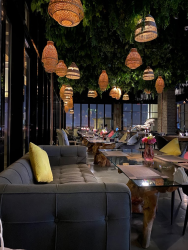 5 Great Shisha Lounges In Riyadh For The Ultimate Hangout » This is Riyadh