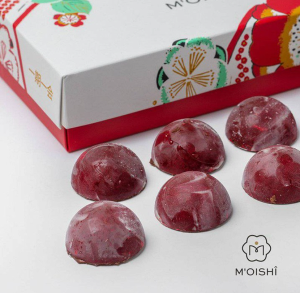 Take A Trip Around The World With These Desserts In Riyadh! » This is ...