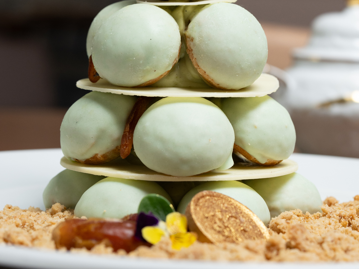 Savoring Saudi National Day: Irresistible Bites, Discounts, and Special ...