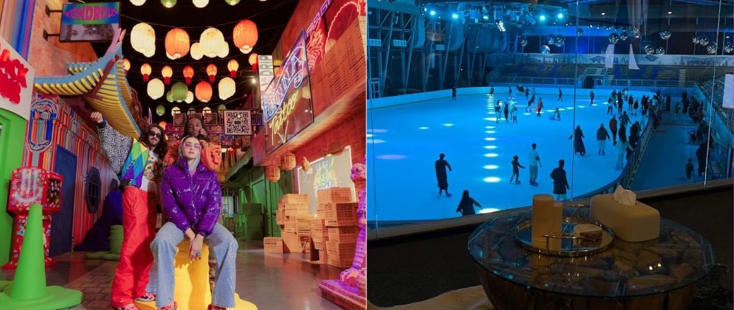 Super Fun Activities To Do In Riyadh Right Now » This is Riyadh