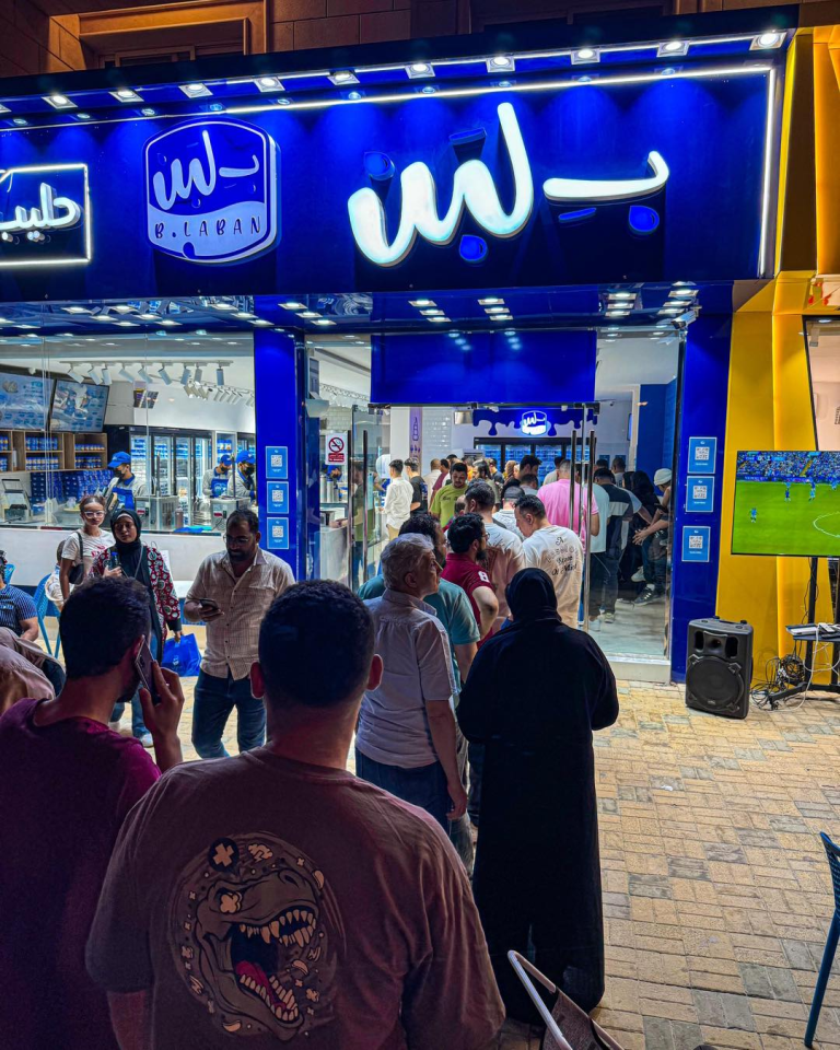 B.Laban Reopens in Saudi: What’s New After the Scandal? » This is Riyadh