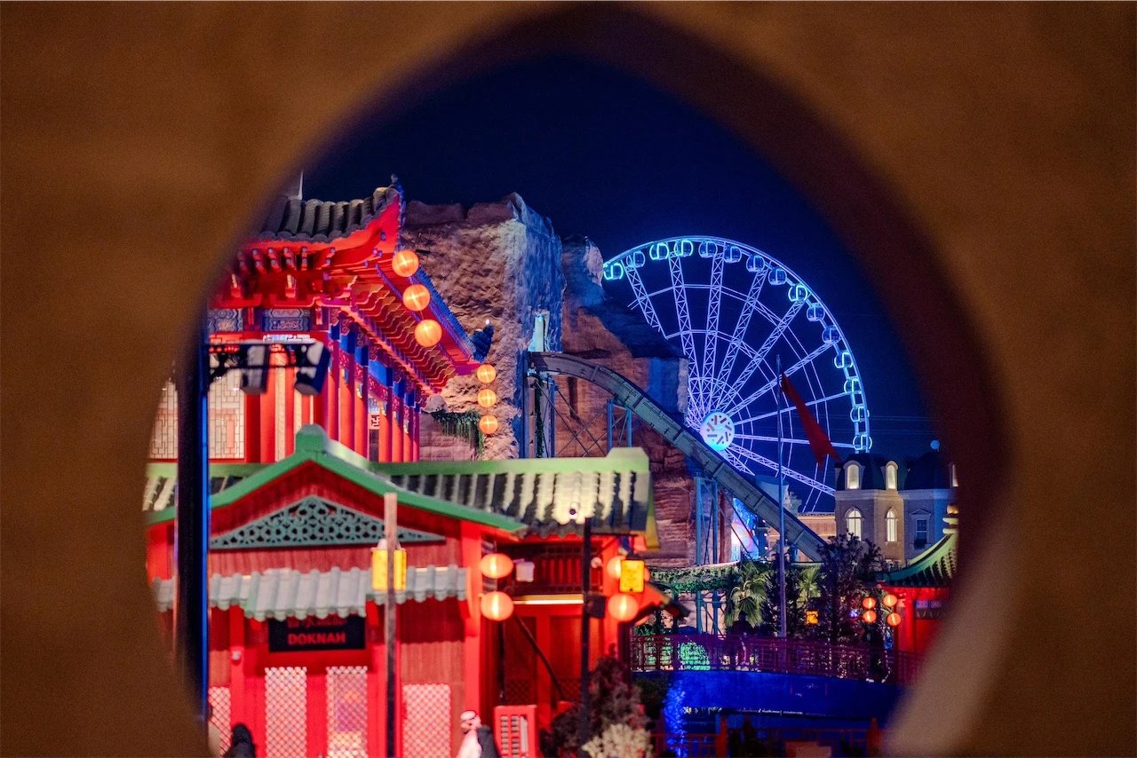 Boulevard World Tickets Are Out » This is Riyadh