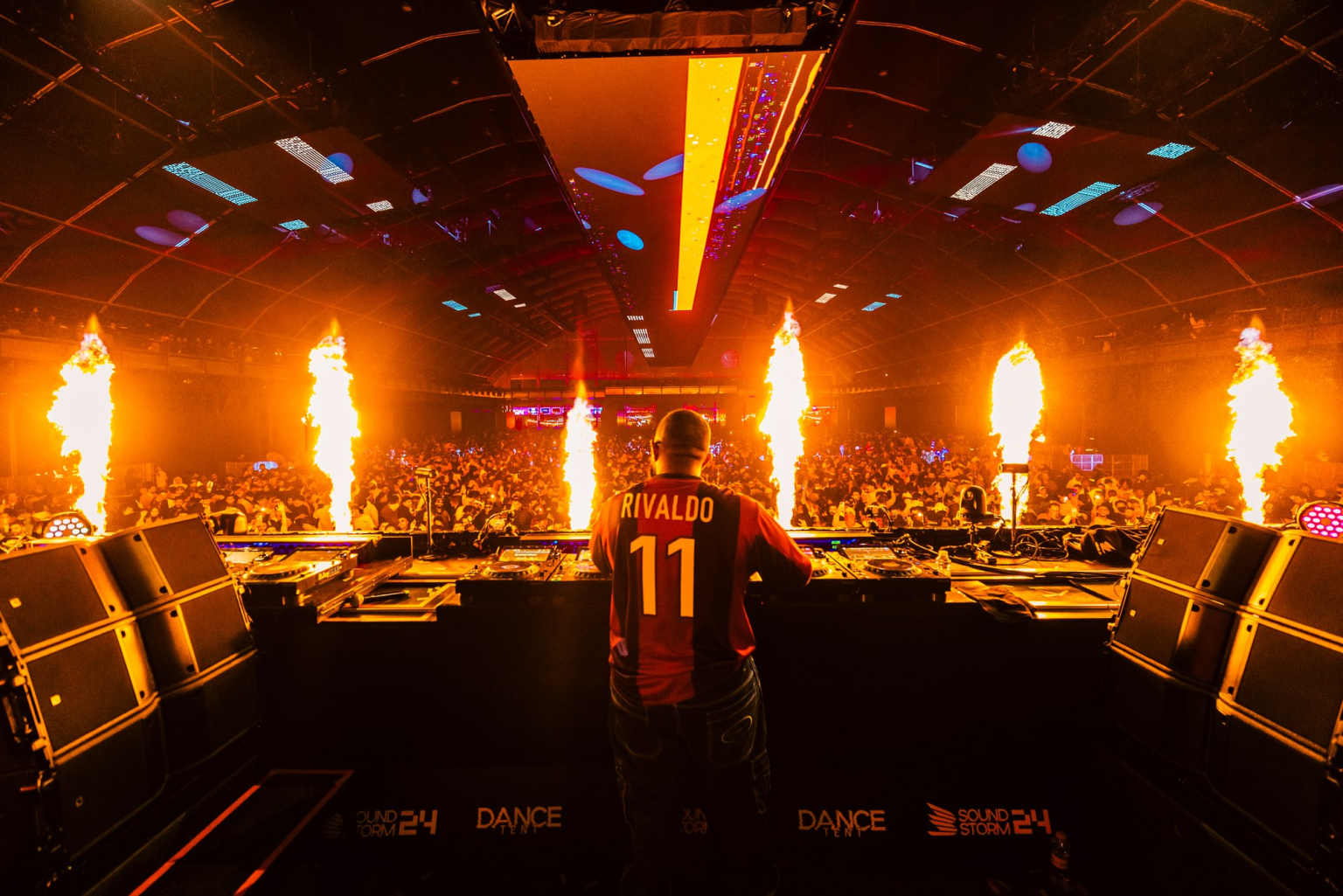 Your Ultimate Guide to Soundstorm 2025 » This is Riyadh
