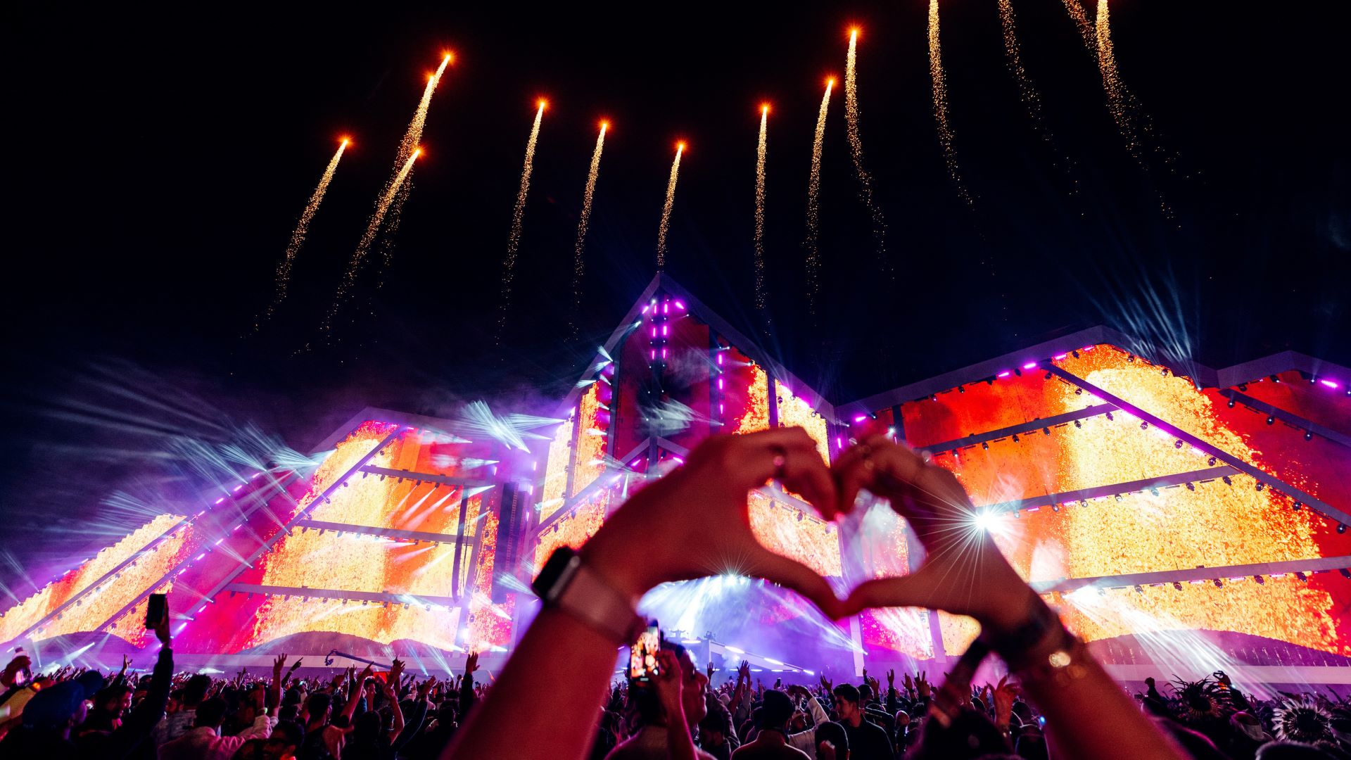 Your Ultimate Guide to Soundstorm 2025 » This is Riyadh